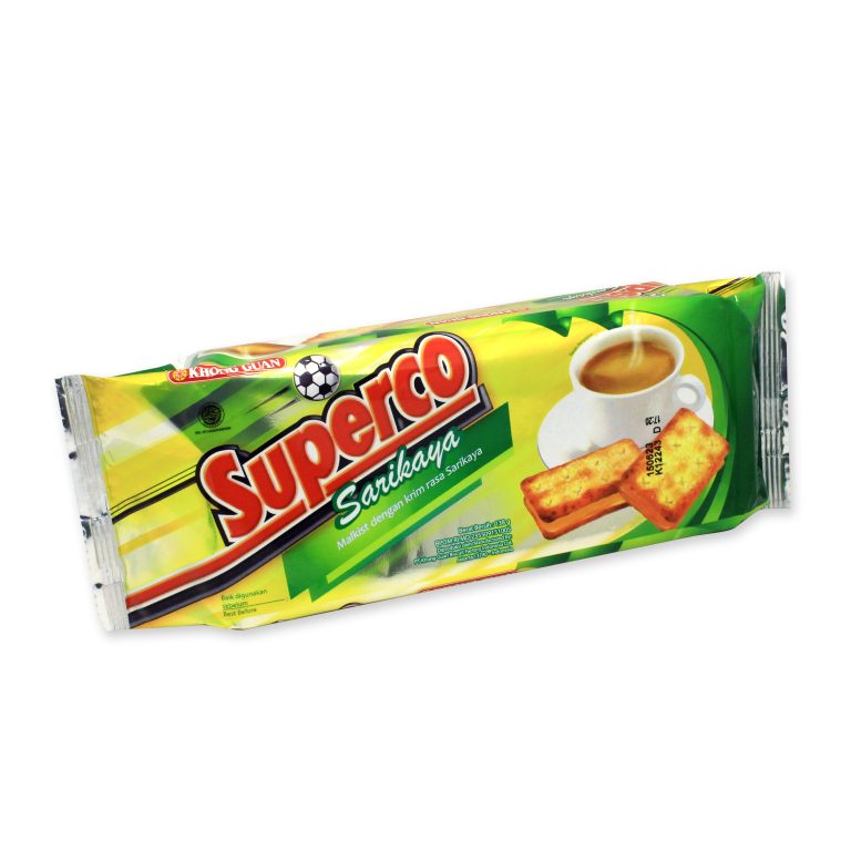 SUPERCO – Khong Guan